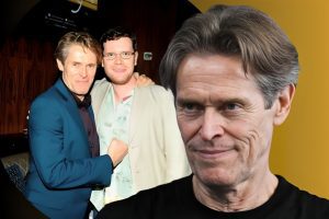 Jack Dafoe: Environmental Lawyer And Son Of Willem Dafoe